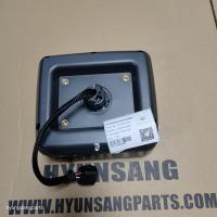 China Excavator Monitor 21Q6-30400 21Q6-30104 For R330LC9S R430LC9SH for sale