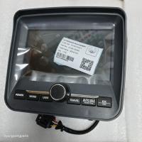 China Excavator Monitor 21Q6-30400 21Q6-30104 For R330LC9S R430LC9SH for sale
