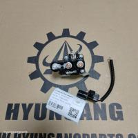 China Excavator Heater Relay 21N8-42050 21E5-0003 For R220LC9A R330LC9A for sale