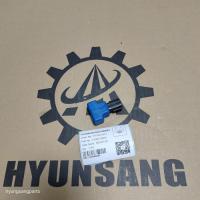 China Excavator Parts Resistor 21Q8-14600 21NB-10710 For R210LC9 R210LC9BC RB260LC9S for sale