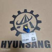 China Excavator Parts Resistor 21Q8-14600 21NB-10710 For R210LC9 R210LC9BC RB260LC9S for sale
