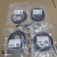 China Excavator Parts Seal Kit XKAY-01558 XKAH-01423 For R290LC9 R320LC9 for sale