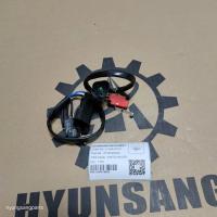 China Excavator Switch-micro 21N8-20300 21M5-50250 For R260LC9S R300LC9S for sale