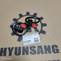 China Excavator Switch-micro 21N8-20300 21M5-50250 For R260LC9S R300LC9S for sale