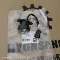 China Excavator Dial Control 300661-00004 30066100004 2552-1004 25521004 For DX225LC DX230LC for sale