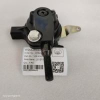 China Bulldozer Parts Lever Assy 14X-43-23410 14X4323410 For D65E-12 D65PX D85E for sale