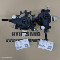 China Bulldozer Parts Lever Assy 14X-43-23410 14X4323410 For D65E-12 D65PX D85E for sale
