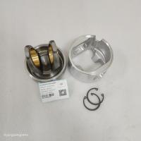 China Hyunsang Piston Crown As 385-1657 3851657 For C9 Engine D6R Tractor for sale