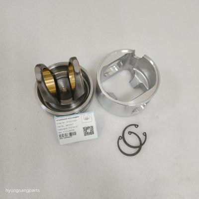 China Hyunsang Piston Crown As 385-1657 3851657 For C9 Engine D6R Tractor for sale