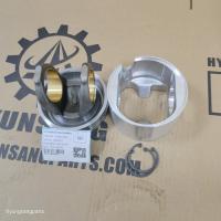 China Hyunsang Piston Crown As 385-1657 3851657 For C9 Engine D6R Tractor for sale