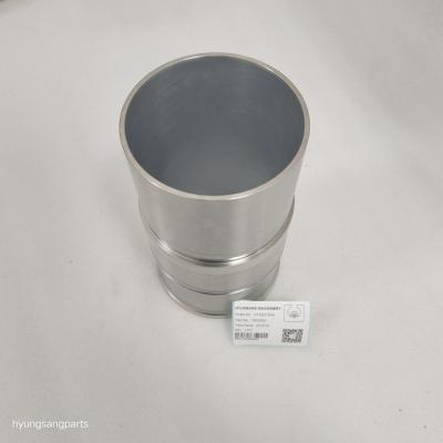 China Hyunsang Cylinder Liner 190-3562 1903562 For 330C Excavator C9 Engine for sale