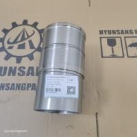 China Hyunsang Cylinder Liner 190-3562 1903562 For 330C Excavator C9 Engine for sale