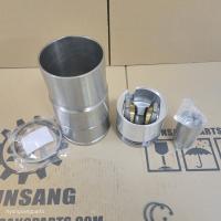 China Hyunsang Cylinder Liner 190-3562 1903562 For 330C Excavator C9 Engine for sale