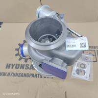 China Excavator Engine Parts Turbo 287-0049 2870049 310-9617 3109617 For 320D 323D for sale