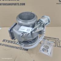 China Excavator Engine Parts Turbo 287-0049 2870049 310-9617 3109617 For 320D 323D for sale