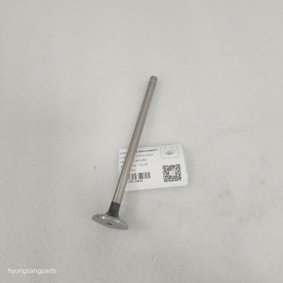 China Intake Valve 241-8382 2418382 Exhaust Valve 241-8383 2418383 For 330D 336D for sale