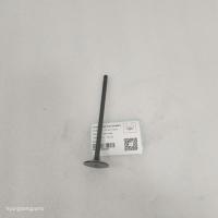China Exhaust Valve 294-1685 2941685 Intake Valve 294-1684 2941684 For 312D 323DL for sale