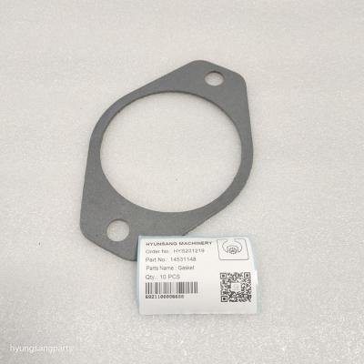 China Excavator Engine Gasket VOE 14531148 VOE14531148 For EC380D EC460B for sale