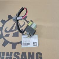 China Good Quality Relay 2544-1022 25441022 Compatible With DX255 DX420 DX480 DX520 for sale