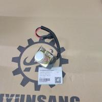 China Good Quality Relay 2544-1022 25441022 Compatible With DX255 DX420 DX480 DX520 for sale