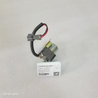 China Good Quality Relay 2544-1022 25441022 Compatible With DX255 DX420 DX480 DX520 for sale