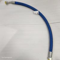 China Oil Hose VOE 17437068 VOE17437068 VOE17437085 VOE 17437085 For EC380D EC480D for sale