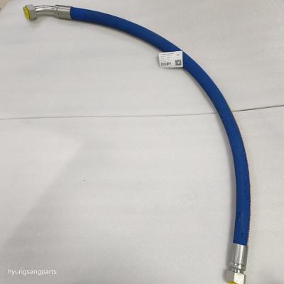 China Oil Hose VOE 17437068 VOE17437068 VOE17437085 VOE 17437085 For EC380D EC480D for sale