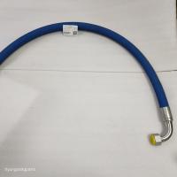 China Oil Hose VOE 17437068 VOE17437068 VOE17437085 VOE 17437085 For EC380D EC480D for sale
