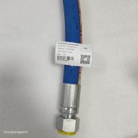 China Oil Hose VOE 17437068 VOE17437068 VOE17437085 VOE 17437085 For EC380D EC480D for sale