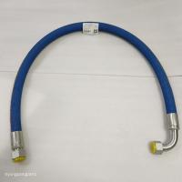 China Oil Hose VOE 17437068 VOE17437068 VOE17437085 VOE 17437085 For EC380D EC480D for sale