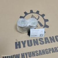 China Hyunsang Excavator Spare Parts Coupling 39Q6-42170 For R210LC9 R260LC9S for sale