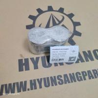 China Excavator Parts Coupling XKAQ-00225 For R180LC7 R250LC9 R260LC9S for sale