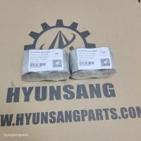 China Excavator Parts Coupling XKAQ-00225 For R180LC7 R250LC9 R260LC9S for sale