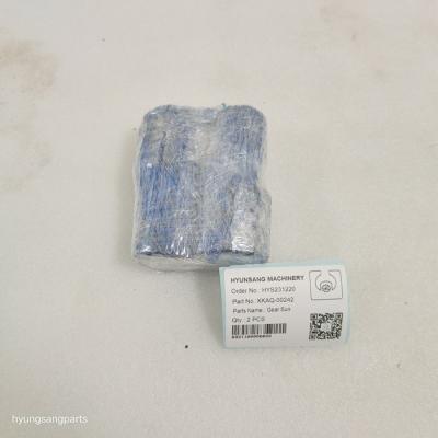 China Excavator Sun Gear XKAQ-00242 XKAQ-00235 31Q6-40020 For R180LC9 R210LC7A for sale