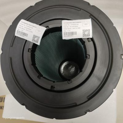 China Air Filter 3214315900 3214316000 600-185-6110 600-185-6100 600-185-4110 For PC300 PC350 for sale