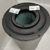 China Air Filter 3214315900 3214316000 600-185-6110 600-185-6100 600-185-4110 For PC300 PC350 for sale