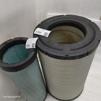 China Air Filter 3214315900 3214316000 600-185-6110 600-185-6100 600-185-4110 For PC300 PC350 for sale