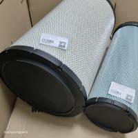 China Air Filter 3214315900 3214316000 600-185-6110 600-185-6100 600-185-4110 For PC300 PC350 for sale