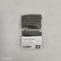 China Spring Cylinder XKAY-00221 XKAY00221 For R250LC7 R260LC9S R290LC7 R290LC9 for sale
