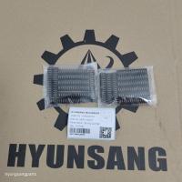 China Spring Cylinder XKAY-00221 XKAY00221 For R250LC7 R260LC9S R290LC7 R290LC9 for sale