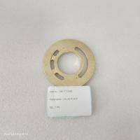 China Hydraulic Parts Valve Plate 708-1T-13590 7081T13590 For D155A WA500 for sale