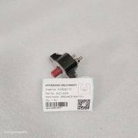 China Heavy Equipment Parts Breaker Switch 2527-9004 25279004 78511360 25279004 For DX225 for sale