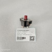 China Heavy Equipment Parts Breaker Switch 2527-9004 25279004 78511360 25279004 For DX225 for sale