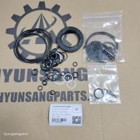China Excavator Hydraulic Pump 31Q6-15320 Gasket Seal Kit For R210W9S for sale