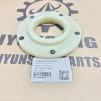China Hyunsang Engine Parts Coupling 6670757 For Excavator B300 BL370 E25 for sale