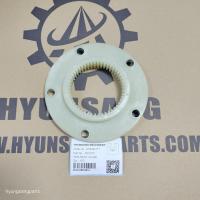 China Hyunsang Engine Parts Coupling 6670757 For Excavator B300 BL370 E25 for sale
