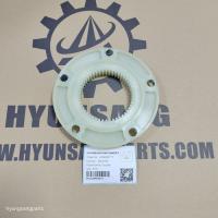 China Hyunsang Engine Parts Coupling 6670757 For Excavator B300 BL370 E25 for sale
