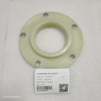 China Hyunsang Engine Parts Coupling 6670757 For Excavator B300 BL370 E25 for sale