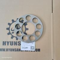 China Excavator Parts Retraction Plate 9T-4136 9T4136 For 212B 213B 214B for sale