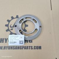 China Hyunsang Tractor Parts Valve Plate 6E-1450 6E1450 For D7H D7R D8N for sale